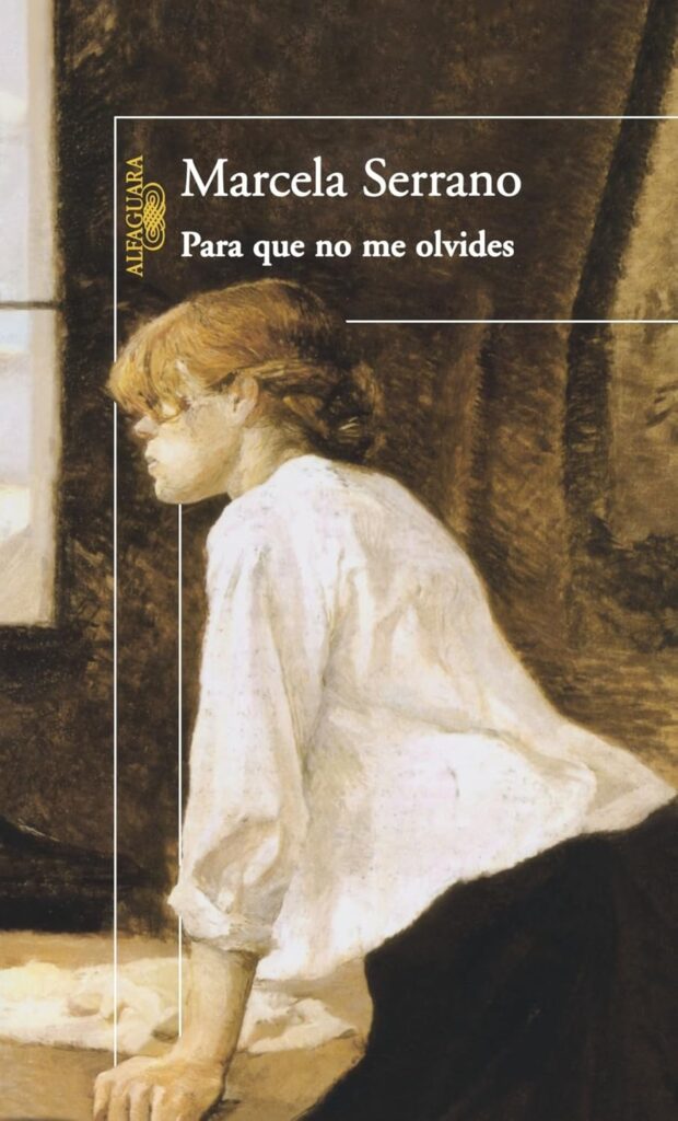 11 mejores libros de Marcela Serrano | Obras importantes