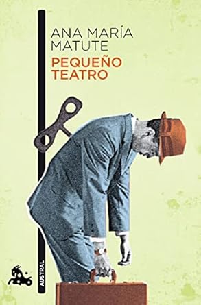Los 9 mejores libros de Ana María Matute | Obra y cuentos